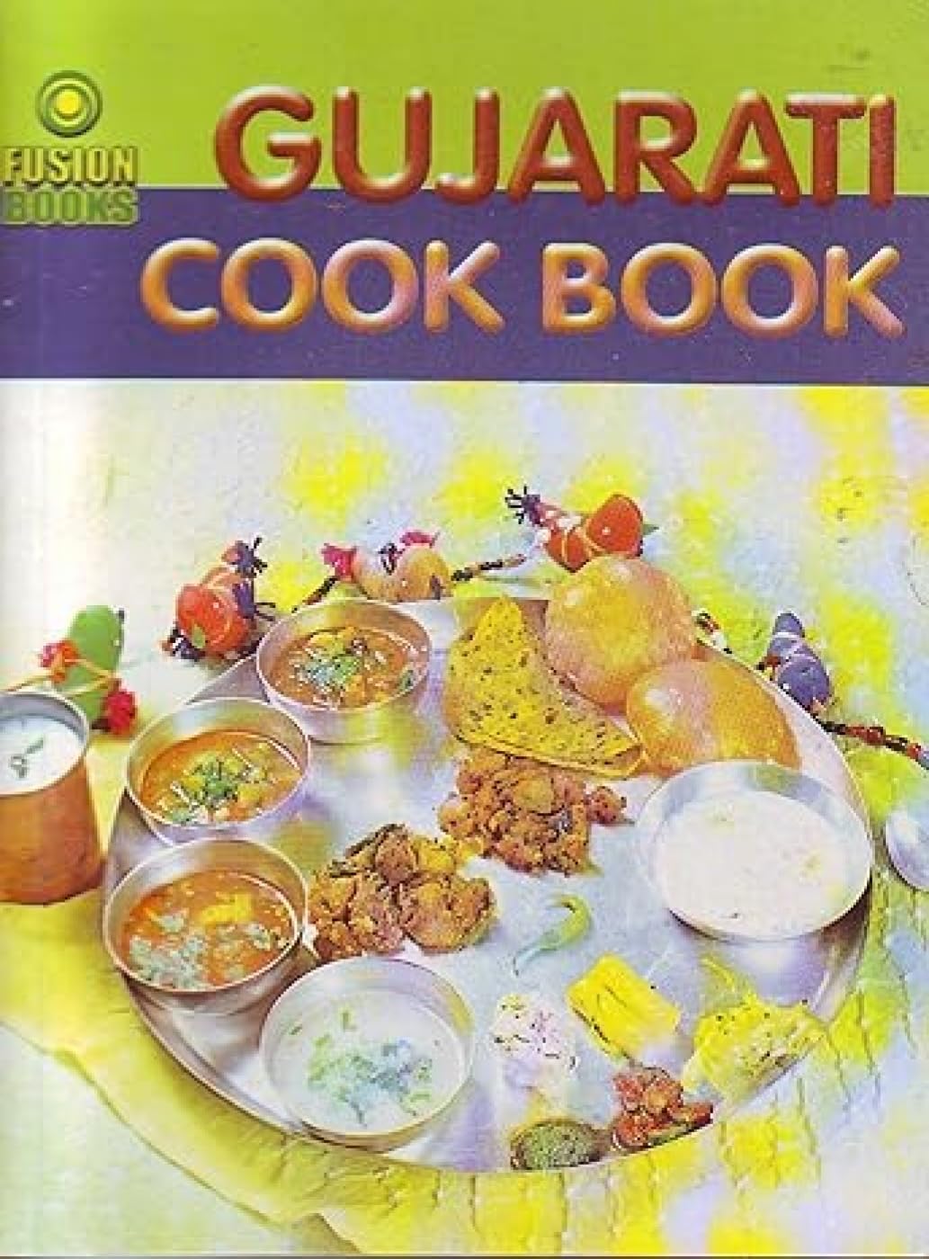 Gujarati Cook Book: Neera Varma: 9788171825493: Amazon.com: Books