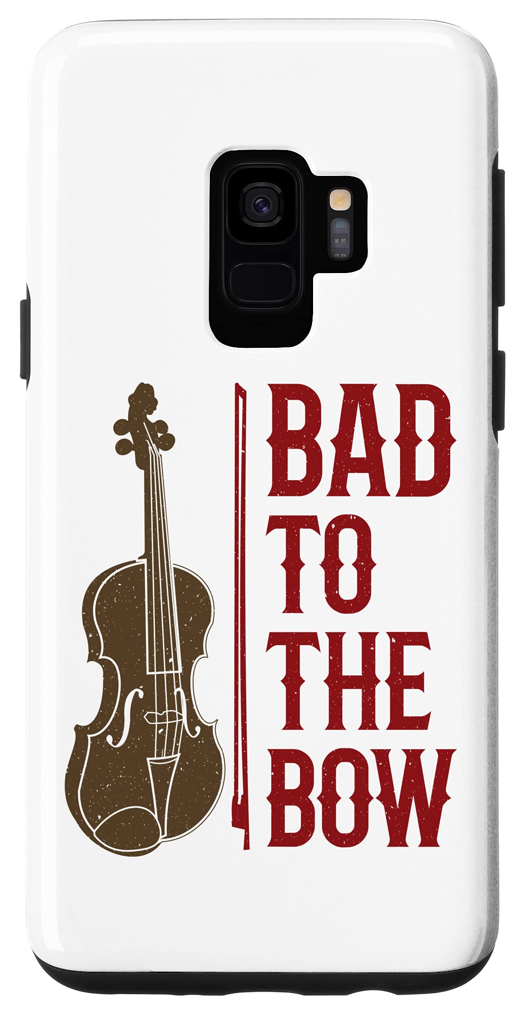 Bow String Orchestra