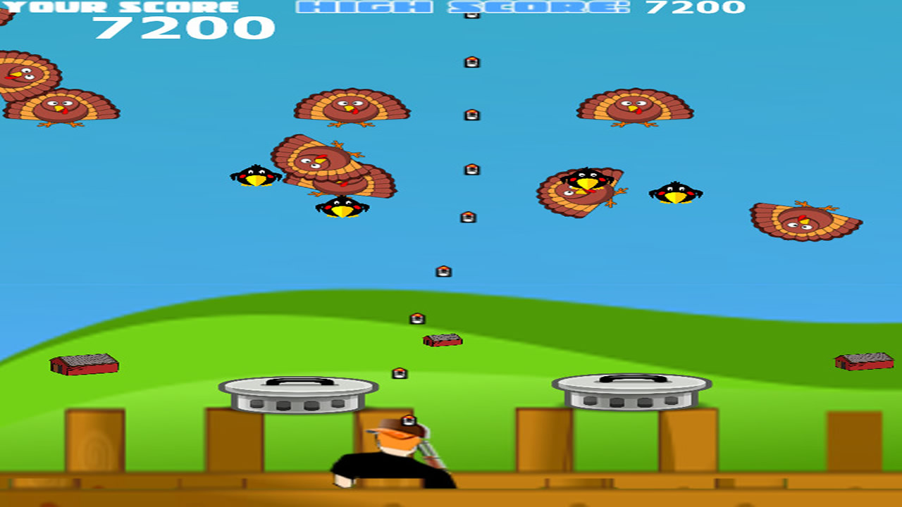 Alien Farm Invasion - App on Amazon Appstore