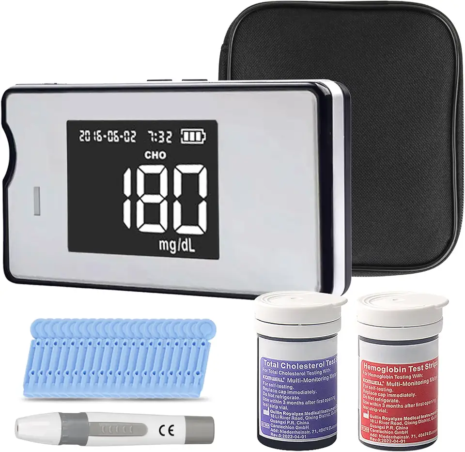 Understanding Hemoglobin A1c Levels In Pregnancy: What's Considered ...