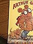 Amazon.com: ARTHUR GOES TO SCHOO: 9780679867340: Brown, Marc: Books