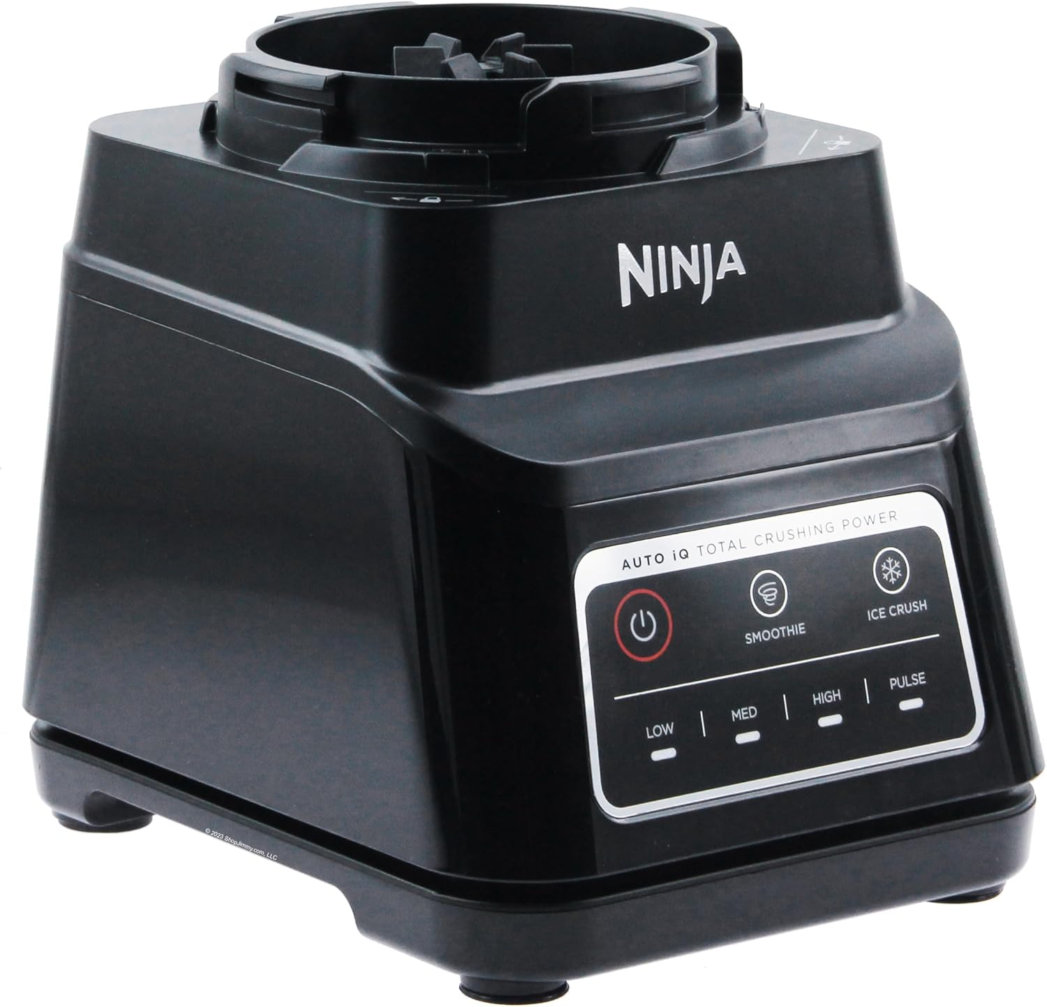 Amazon.com: ShopJimmy Blender Replacement Motor Base XMBBN700 BN700 ...