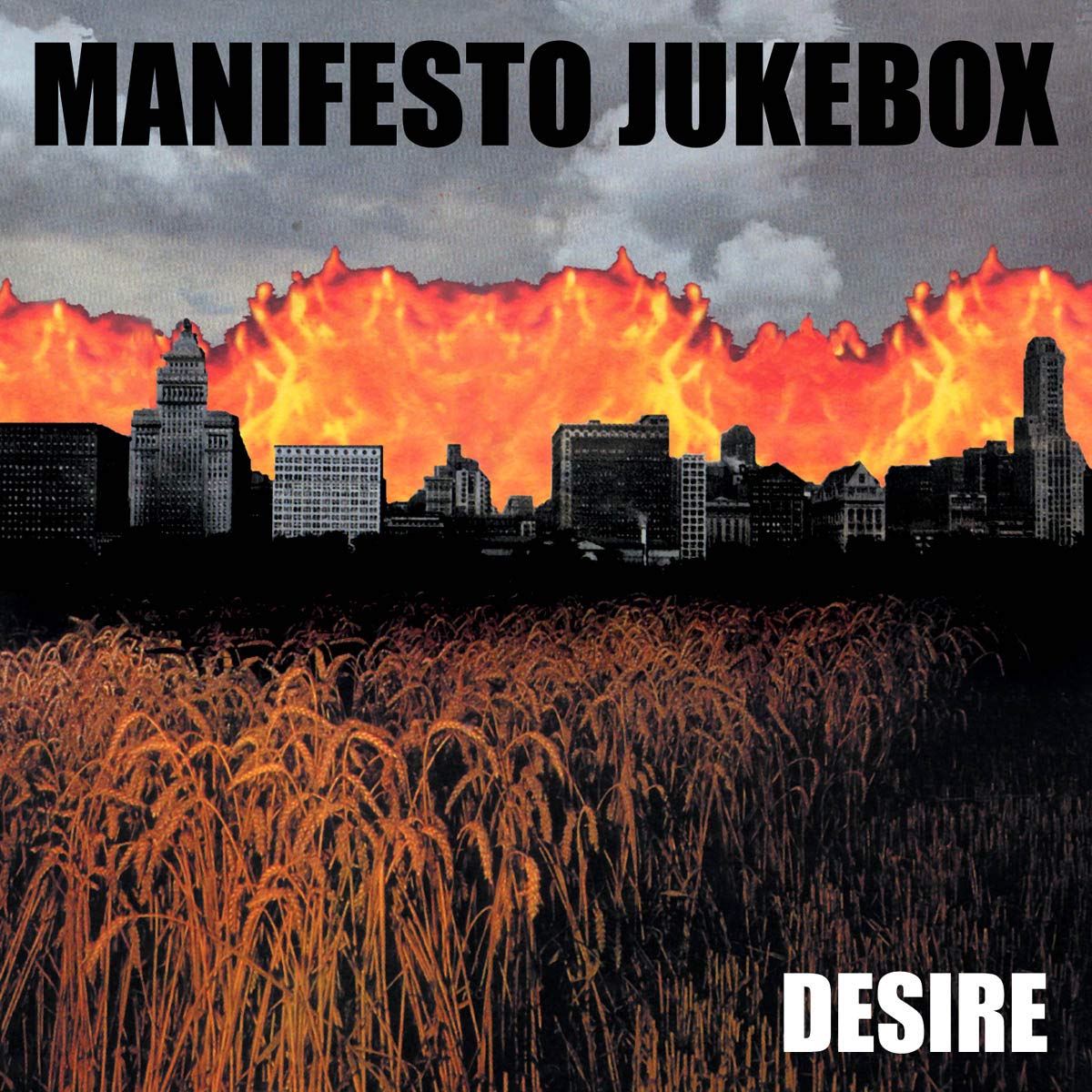 Amazon.com: Desire (Re-Issue): CDs & Vinyl