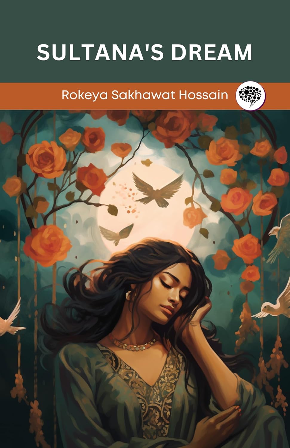 Amazon.com: Sultana's Dream eBook : Rokeya Sakhawat Hossain: Kindle Store