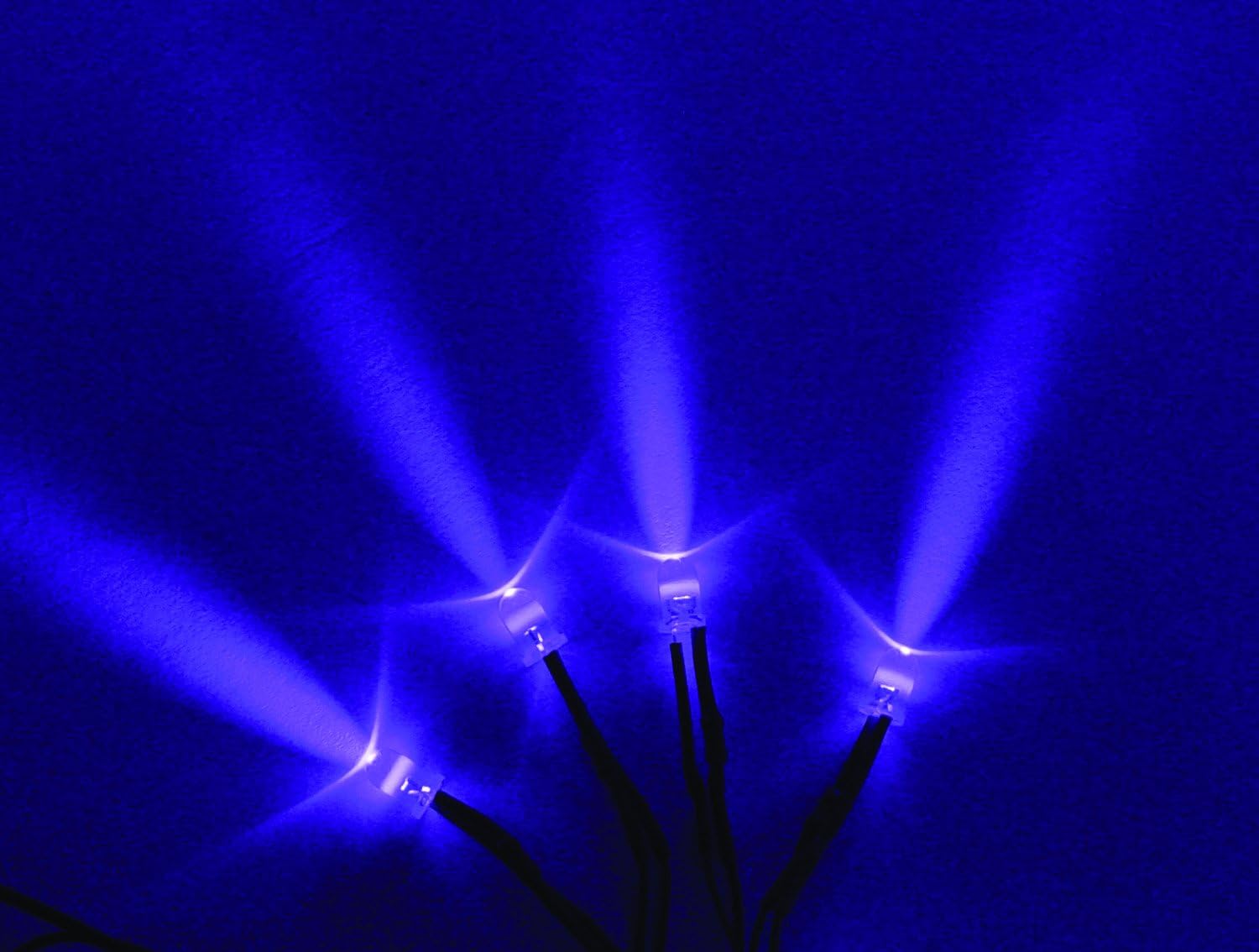 Amazon.com: Vision X Lighting HIL-SLP Blue Purple LED With 3 Foot Cord ...