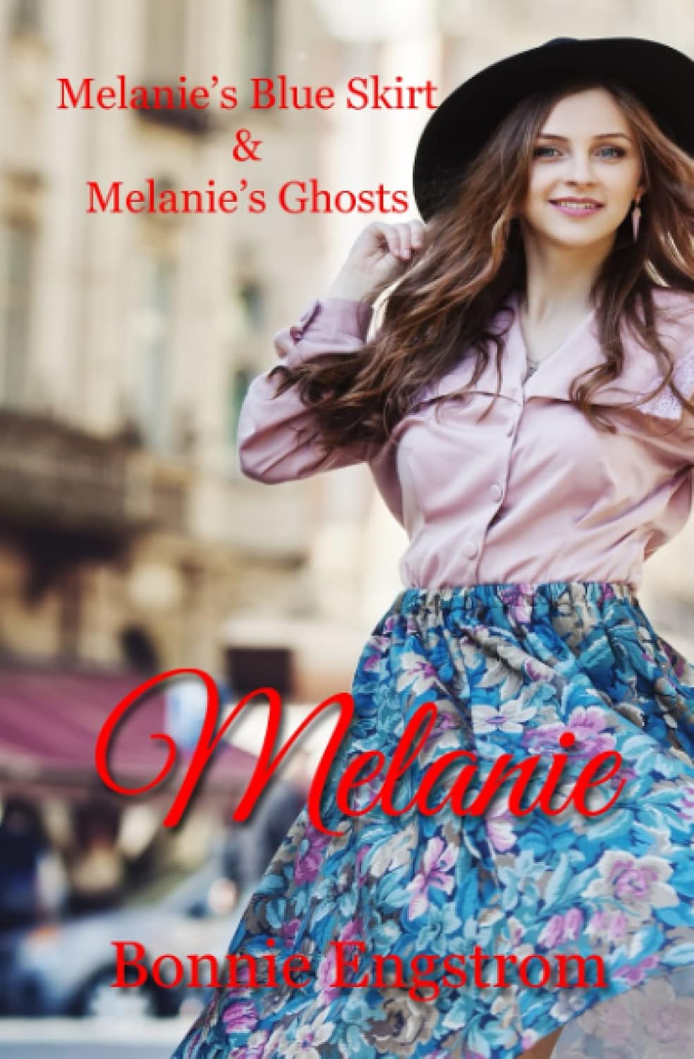 Melanie: Engstrom, Bonnie: 9781724158789: Amazon.com: Books