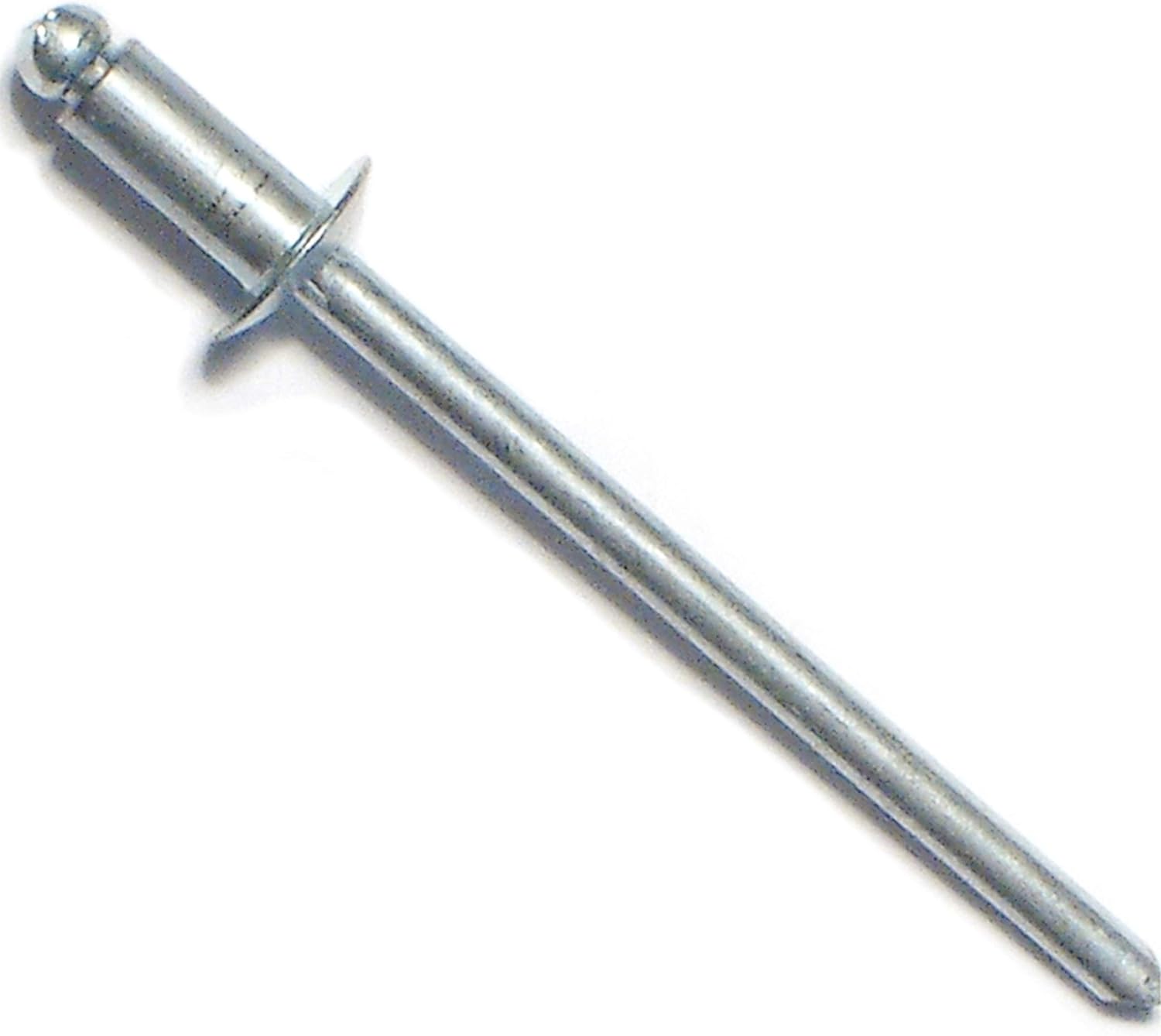 Amazon.com: Hard-to-Find Fastener 014973295127 Steel Pop Rivets, 1/8 x ...