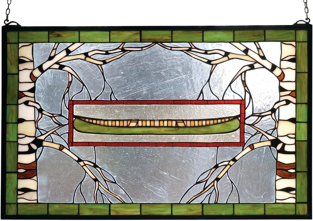 28 Inch W X 18 Inch H North Country Canoe Window Windows : Amazon.co.uk ...