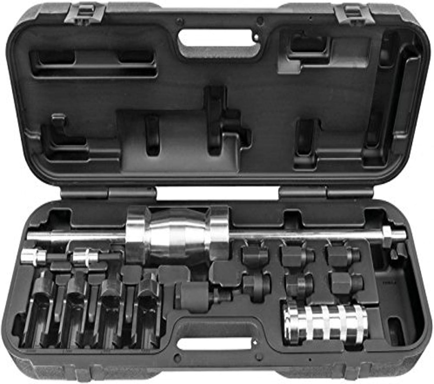 Amazon.com: KS TOOLS Universal Injector Removal kit, 14 pcs