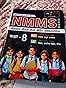 NMMS BOOK for class 8 2025 in Hindi for NMMS exam : Amazon.in: Books