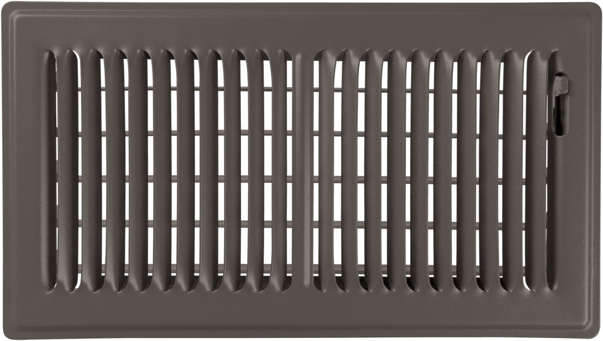 Amazon.com: 6" X 14" Mobile Home RV Floor Register Vent Grille with ...
