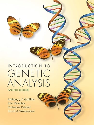 7 Best Books for Genetics and Plant Breeding - Biology Notes Online