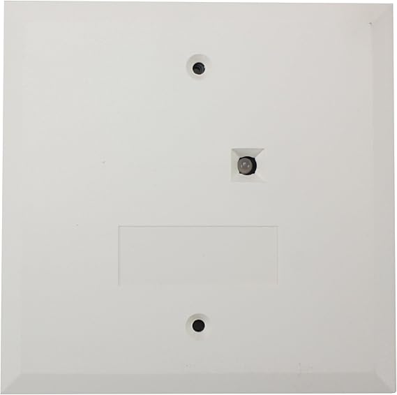 Siemens TRI-R Fire MXL Intelligent Single Input Relay Interface Module ...