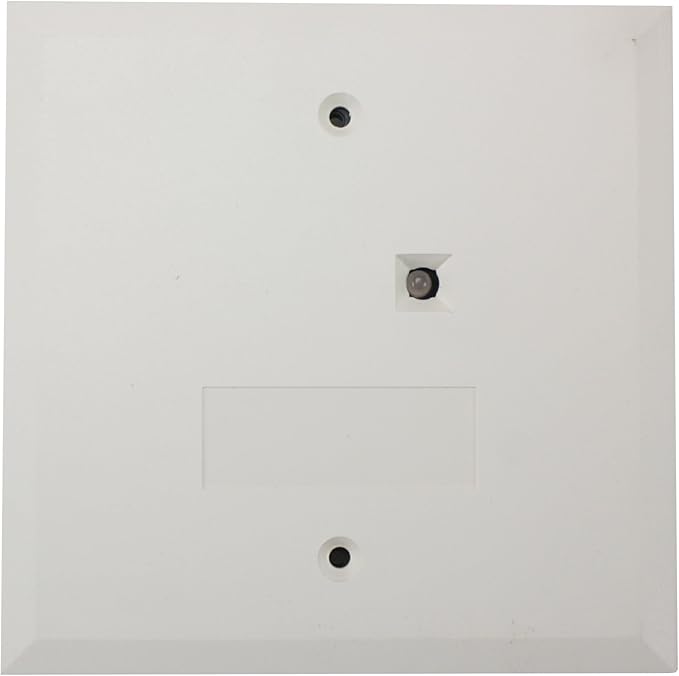 Siemens TRI-R Fire MXL Intelligent Single Input Relay Interface Module ...