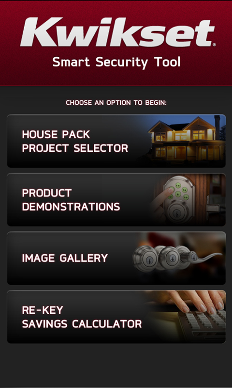 Smart Security - App on Amazon Appstore