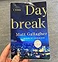 Daybreak: A Novel: Gallagher, Matt: 9781501177859: Amazon.com: Books