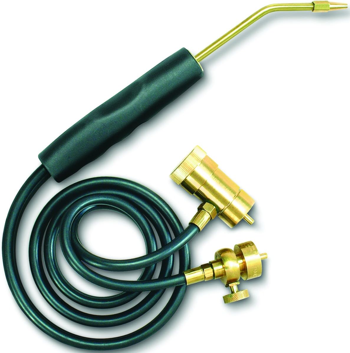 Magna Industries Mt 585 Ox Oxy-Map//Pro Welding Brazing Torch Kit ...