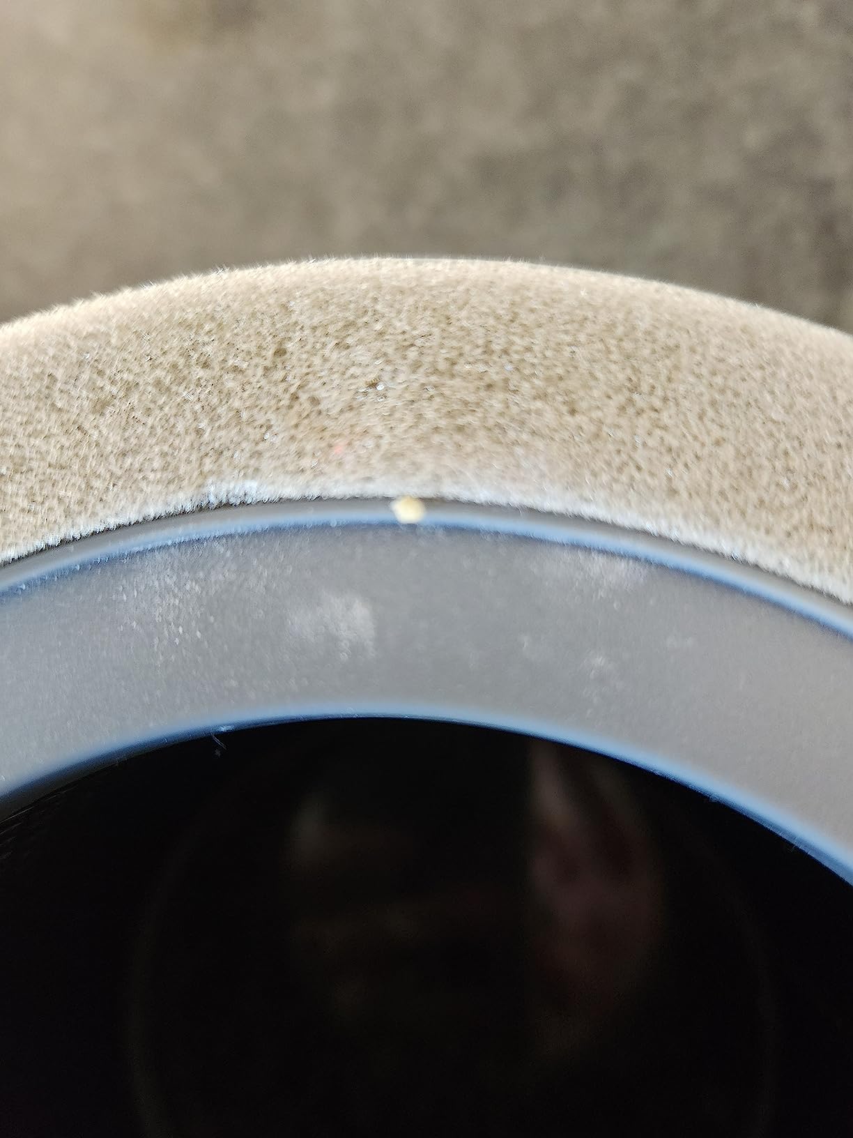 True HEPA Model LAP015WHT, Compatible with Breville Easy Air LAP150、Easy Air Connect air ...