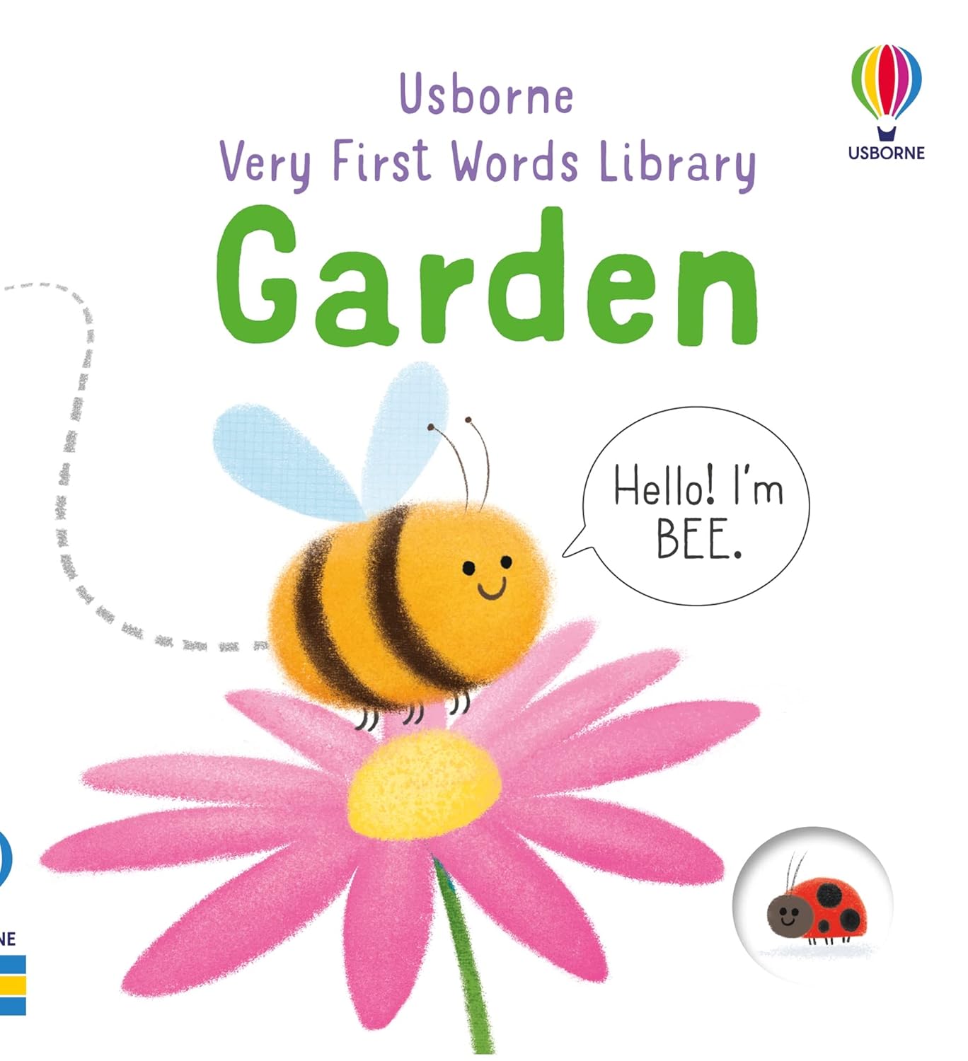 Garden (Very First Words Library): Oldham, Matthew: 9781474998253 ...