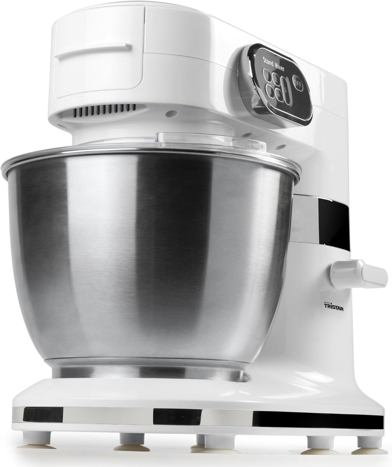Amazon.de: Tristar MX-4162 MultiMixer mit Schüssel