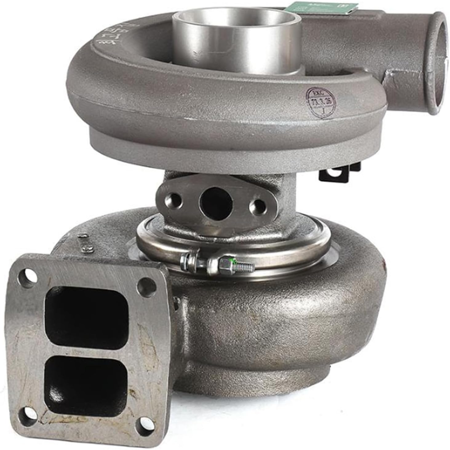 Amazon.com: Turbocharger 49188-03101 HM-D00144A D00144A 107498 Fits for ...