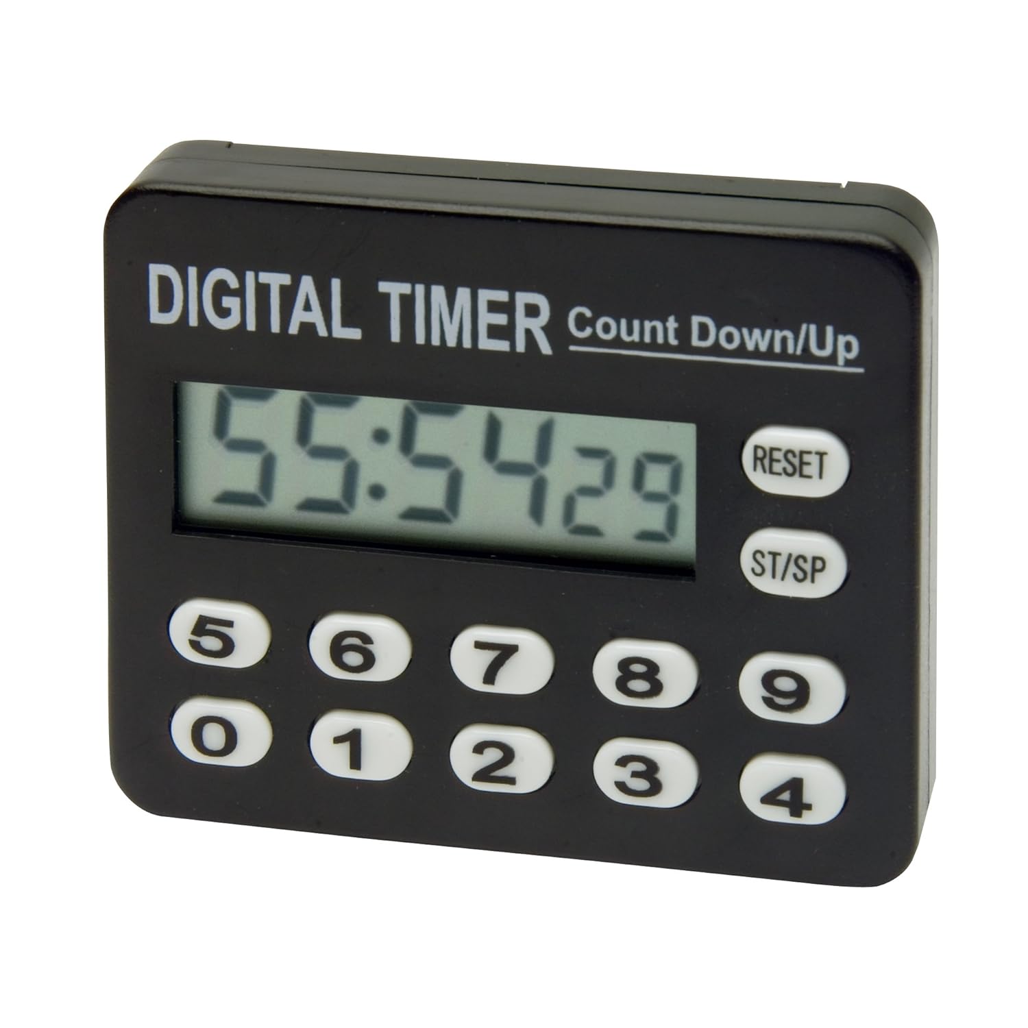 Amazon.com: H-B Instrument 565 Durac Single Channel Digital Countdown ...