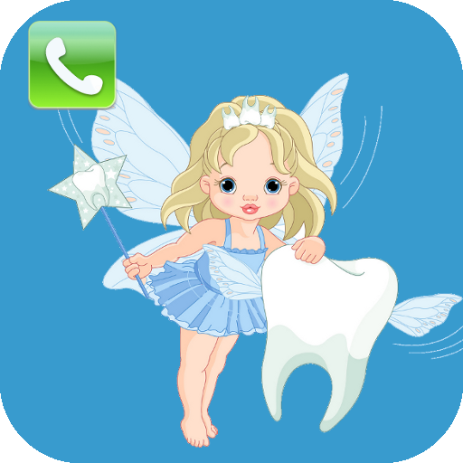 Call the Tooth Fairy - App on Amazon Appstore