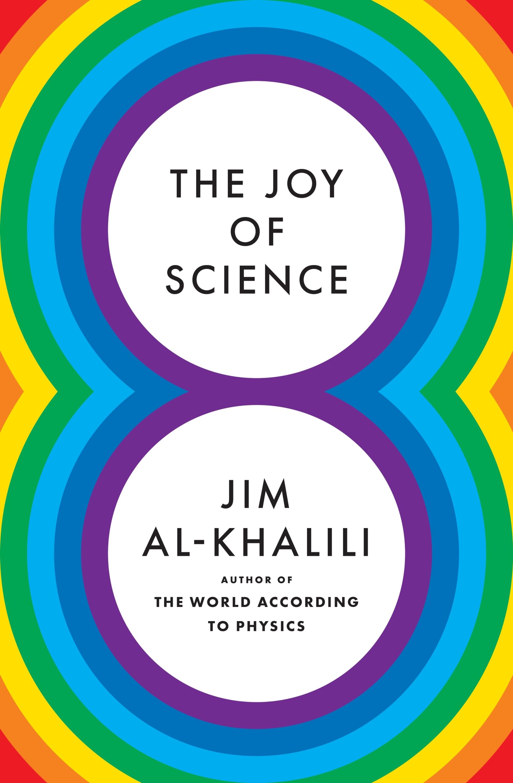 The Joy of Science: Amazon.co.uk: Jim Al-Khalili: 9780691211572: Books