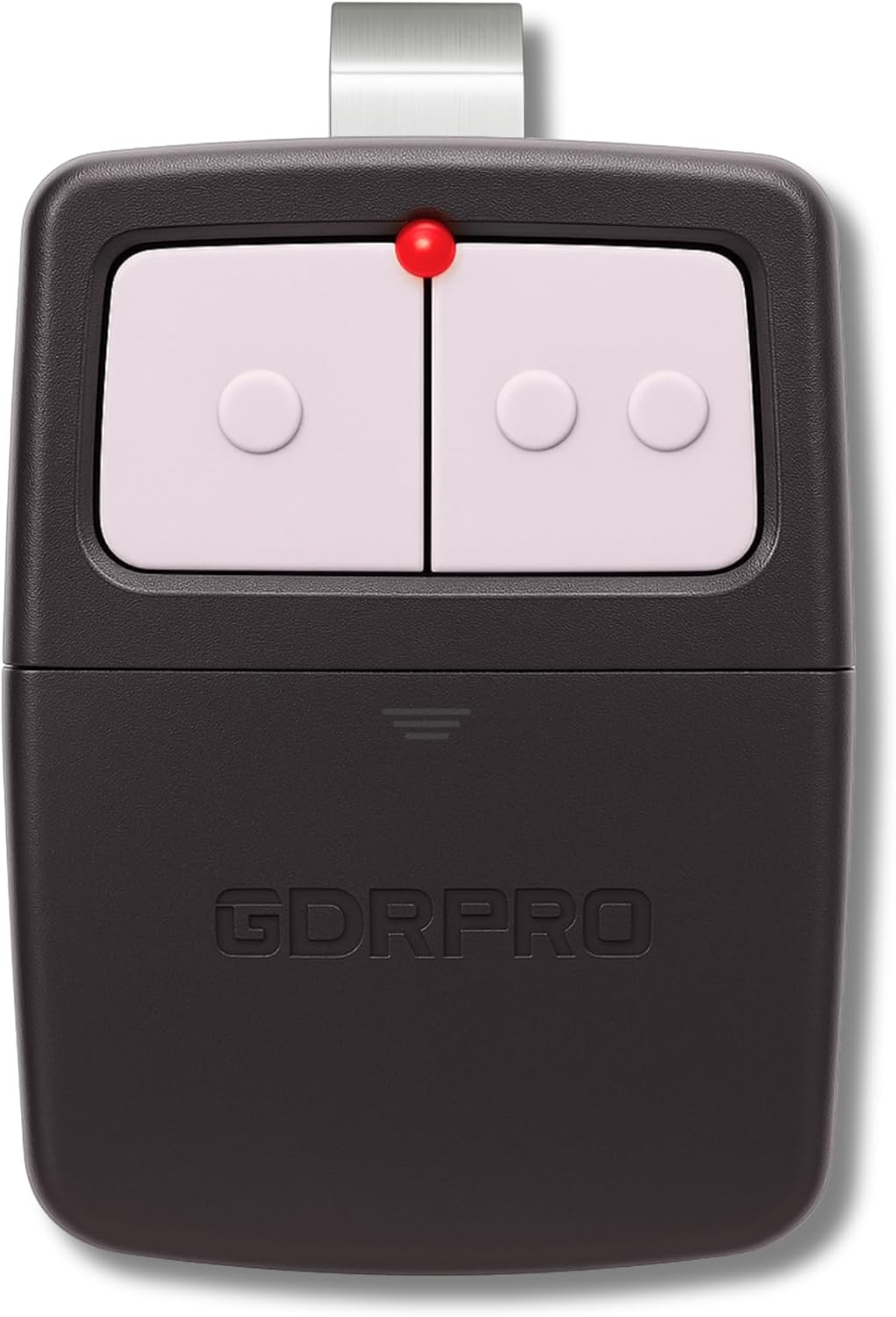 Amazon.com: Universal Garage Door Opener Remote, Replaces Clicker 375LM ...