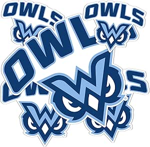 Amazon.com: Desert Cactus Mississippi University Sticker for Women ...