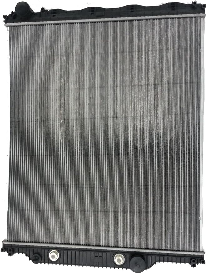Amazon.com: NEW Replacement Radiator For Mack CHU CHN GU Granite series ...