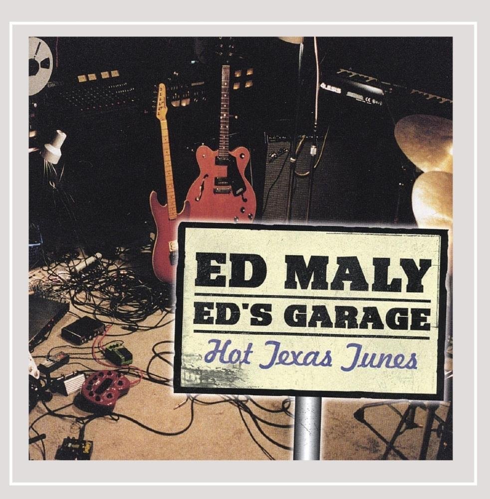 Eds Garage: Ed Maly, Ed Maly, Mike Eli, Ted Fio Rito, Matt Maly, Kirk ...