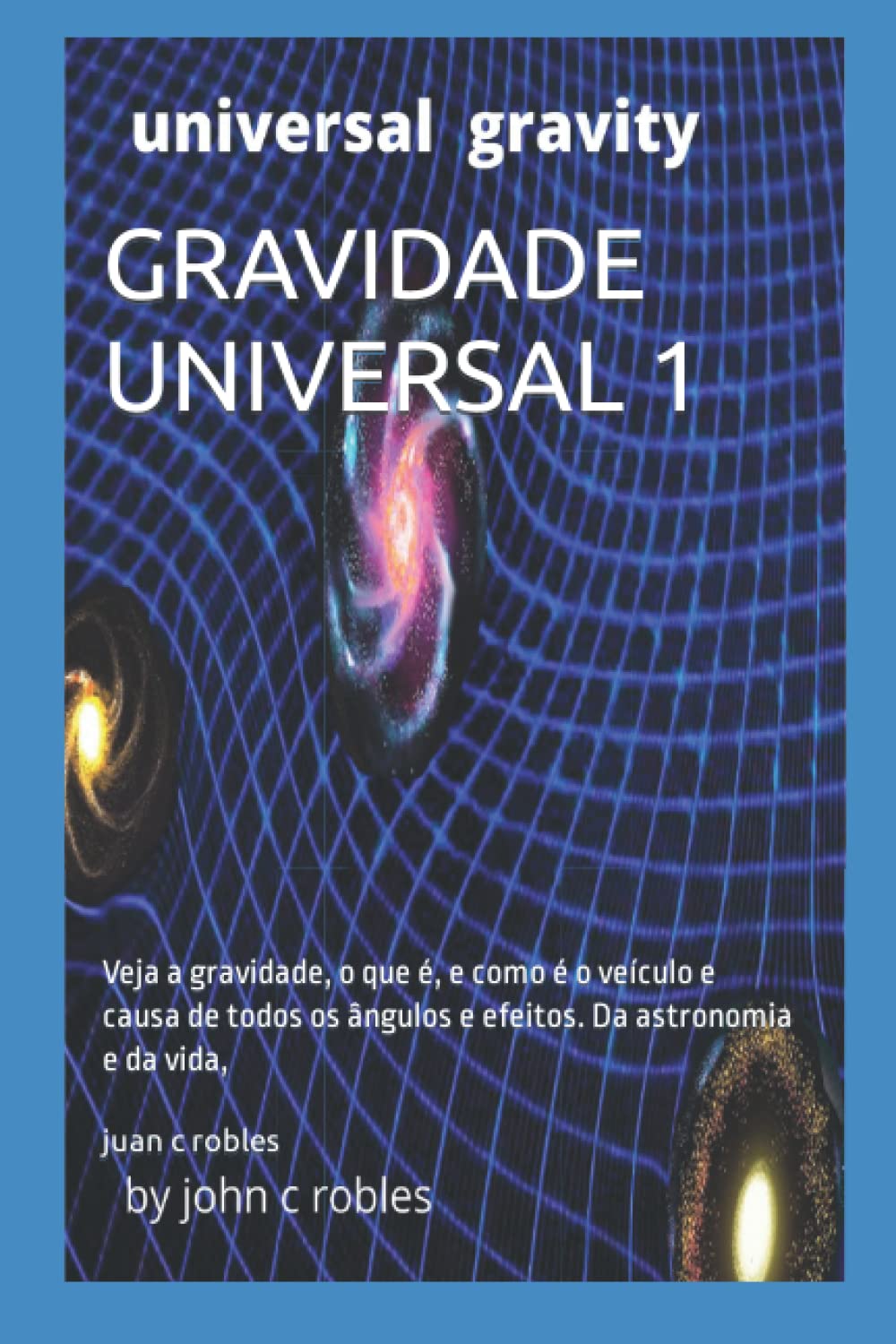 Gravidade Universal 1 Veja A Gravidade O Que E E | Desertcart KSA