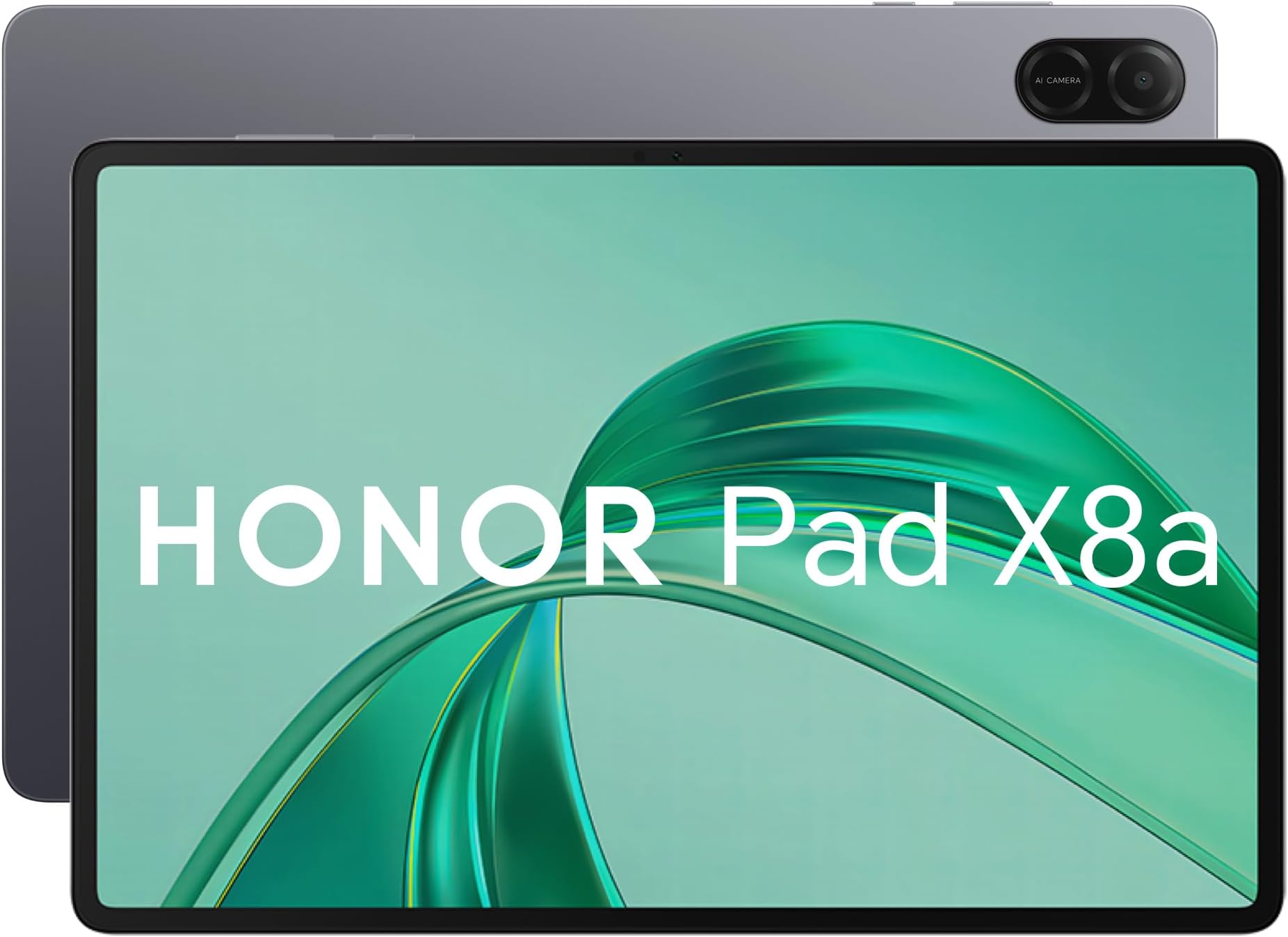 HONOR Pad X8a, 11-Inch Wi-Fi Tablet, 64GB Storage, 8300mAh Battery ...