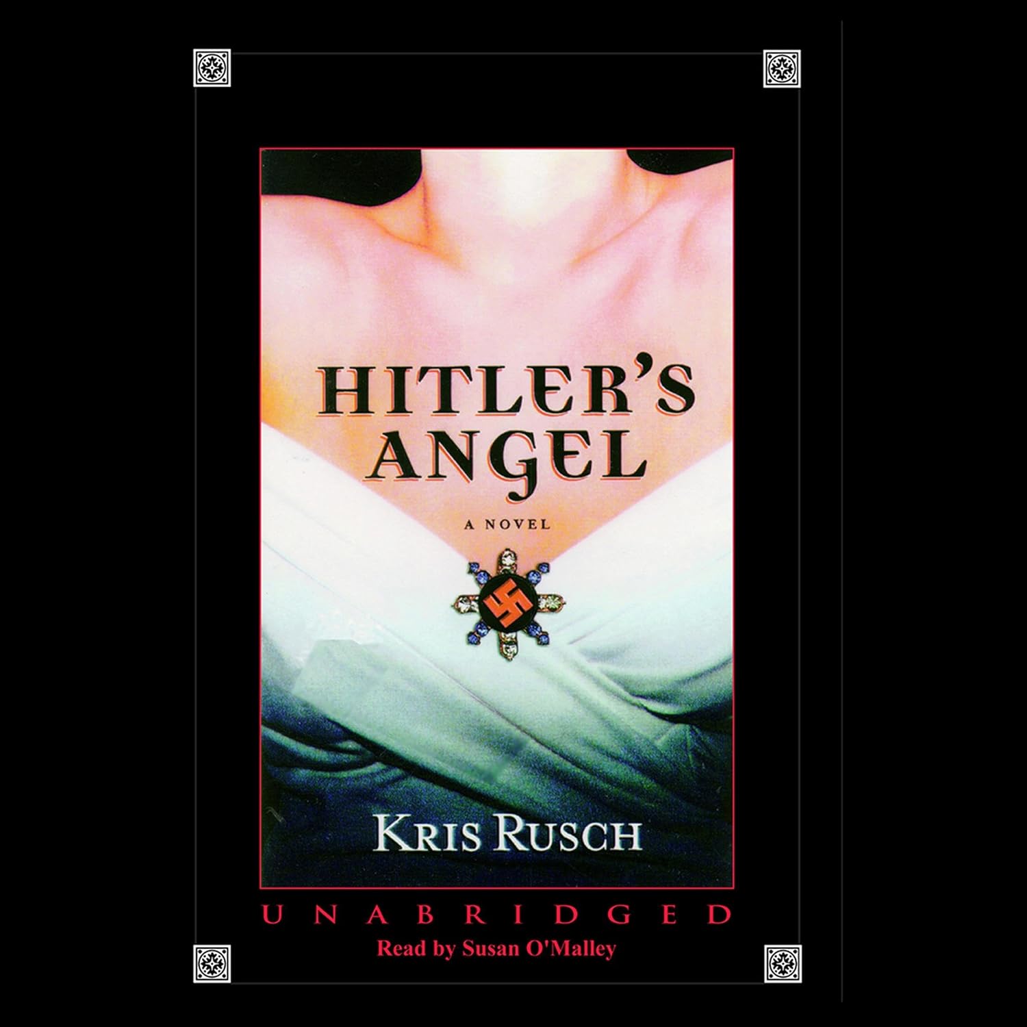 Amazon.com: Hitler’s Angel (Audible Audio Edition): Kris Rusch, Susan O ...