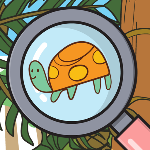 Scavenger Hunt - Hidden Objects Adventure Game - App on Amazon Appstore