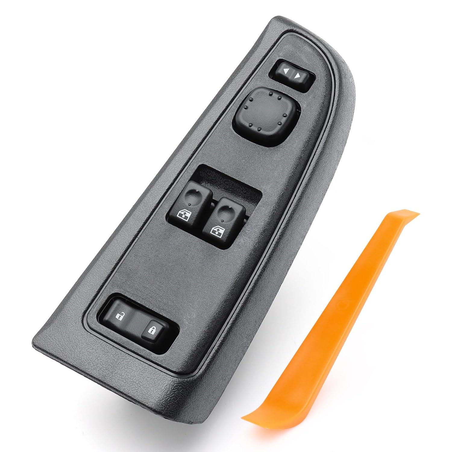 Amazon.com: 15883318 Master Power Window Switch & Bezel Assembly for ...