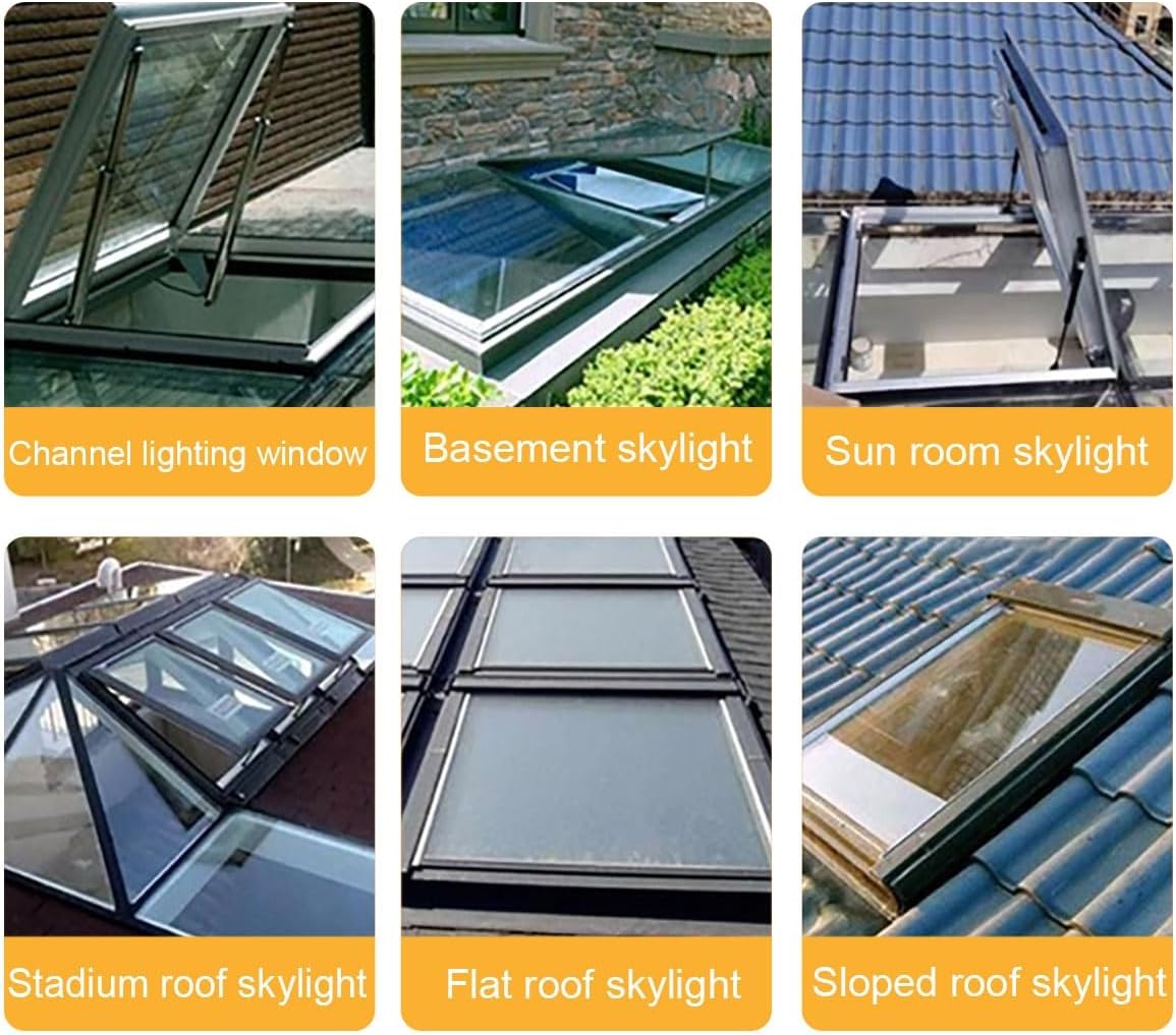 Skylight Windows for House Roof, Egress Roof Window, Philippines | Ubuy