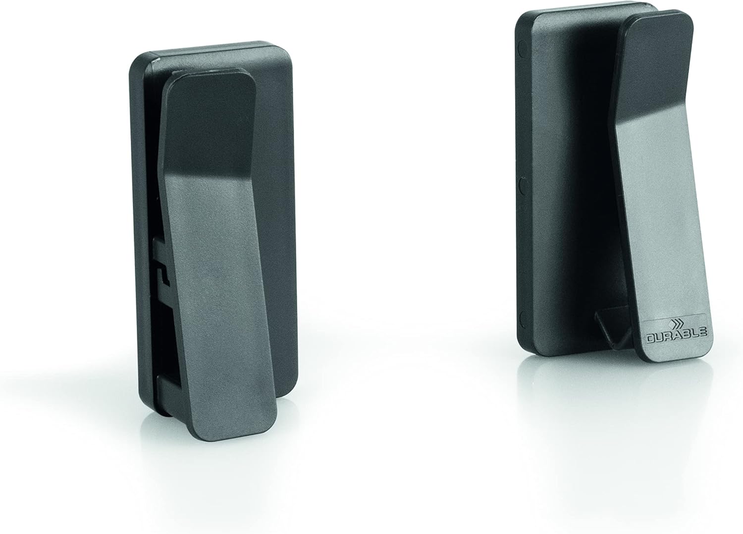 Amazon.com: Durable VISIO Clip Universal Tablet Wall Mount - Space ...