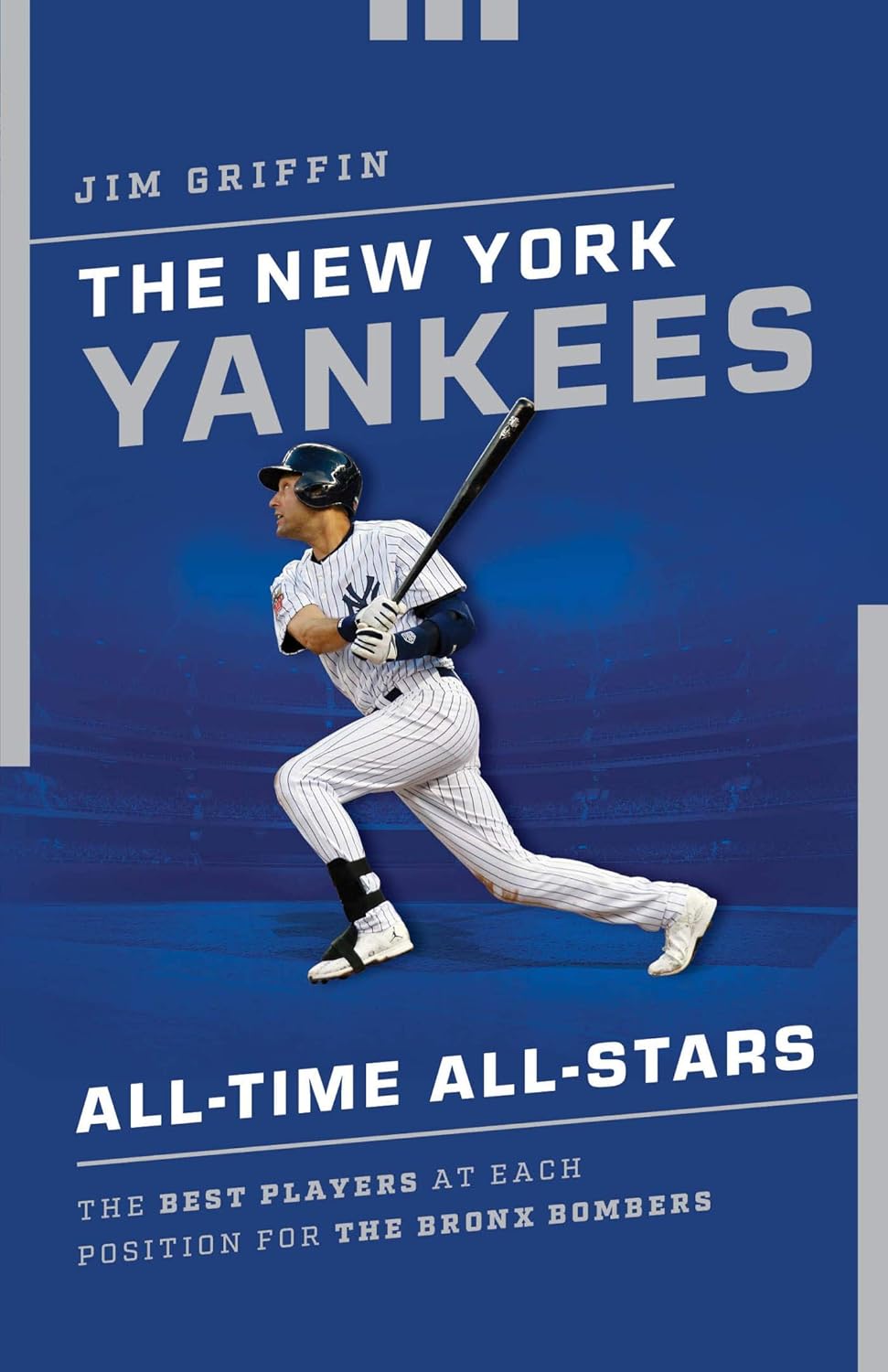 Amazon.com: The New York Yankees All-Time All-Stars: The Best Players ...