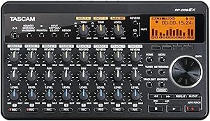 Amazon.com: TASCAM: Home Recording