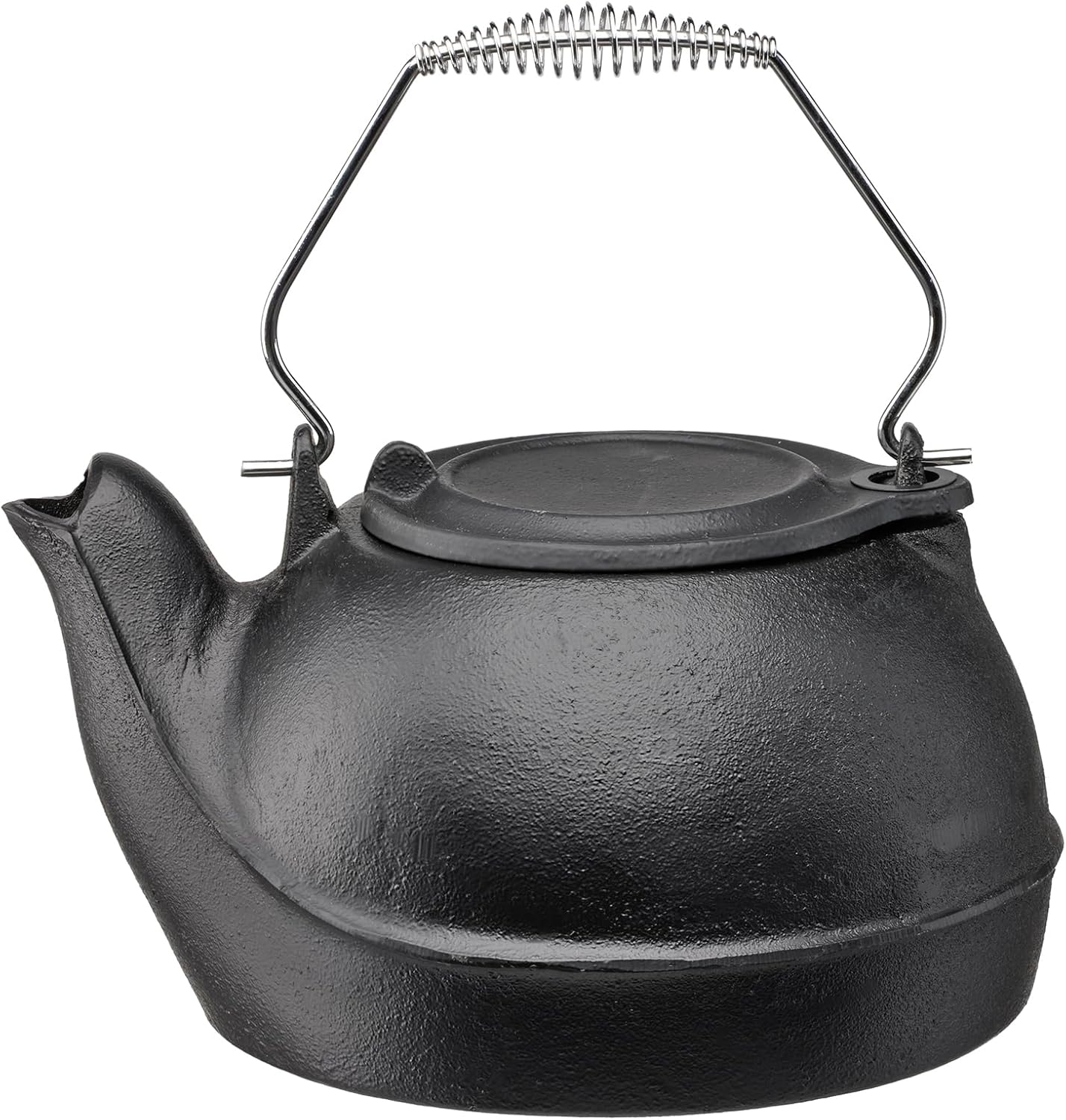 Amazon.com: UniFlame, C-1152, 3-Quart Cast Iron Humidifier, Chrome ...