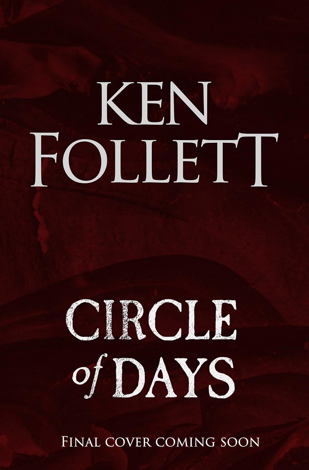 Circle of Days eBook : Follett, Ken: Amazon.co.uk: Kindle Store