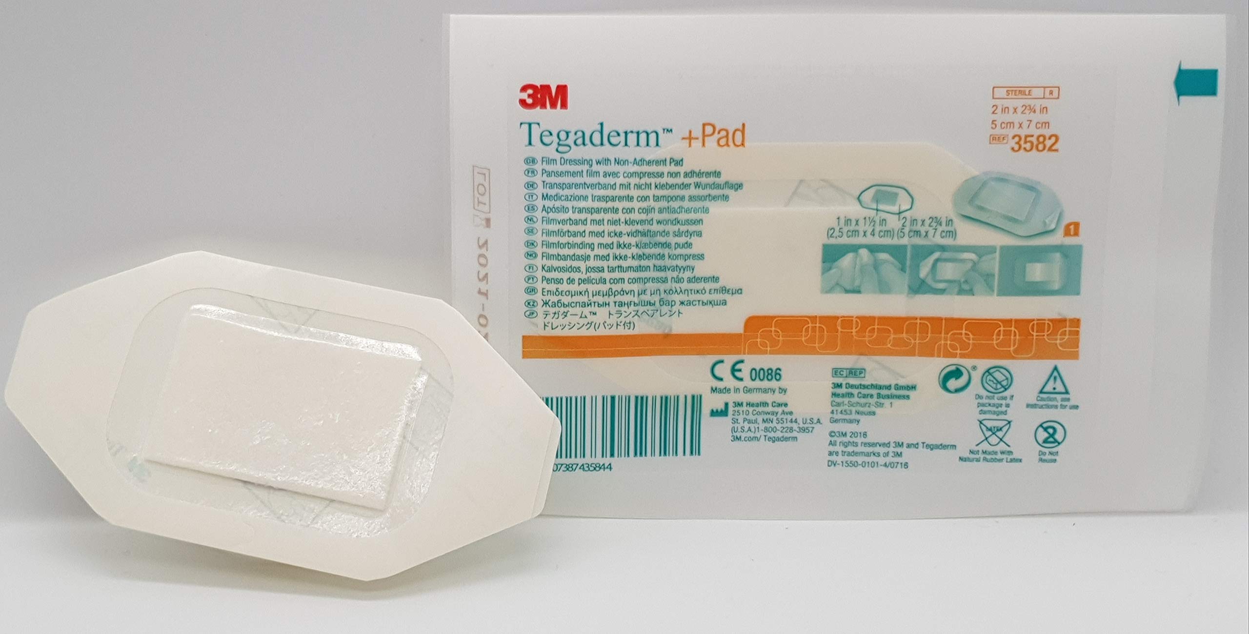 Are Tegaderm Dressings Waterproof at Tayla Stang blog
