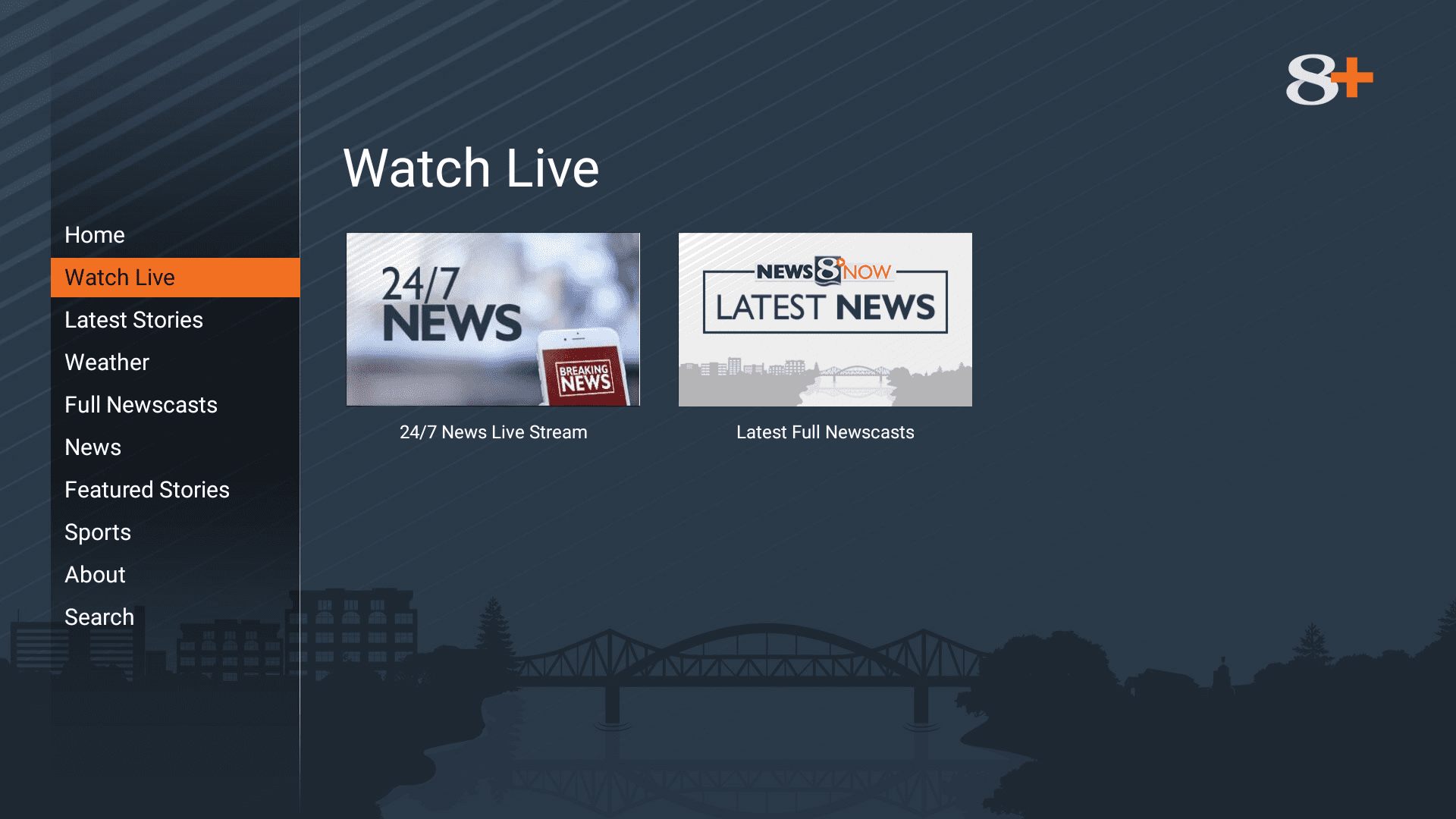 WKBT News 8+ - App on Amazon Appstore