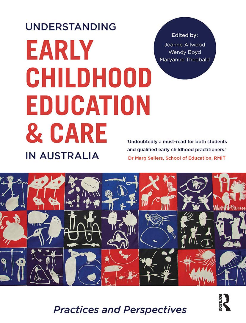 Buy Understanding Early Childhood Education and Care in Australia ...