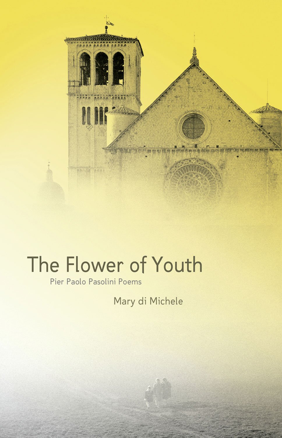 Amazon.com: The Flower of Youth: Pier Paolo Pasolini Poems eBook ...