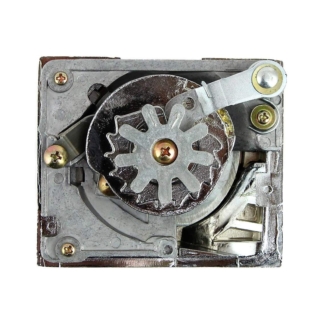 Coin Mechanism $0.25 for Beaver Vending Machine - Global Gumball ...