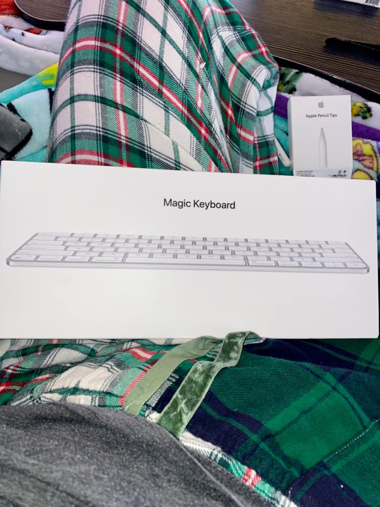 $13/mo - Finance Apple Magic Keyboard: Wireless, Bluetooth ...