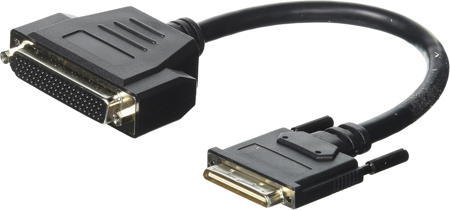 Amazon.com: Hd68m to Db78f Converter for Acceleport Xp & Legacy ...